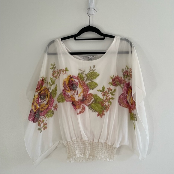 American Rag | Tops | American Rag Top | Poshmark